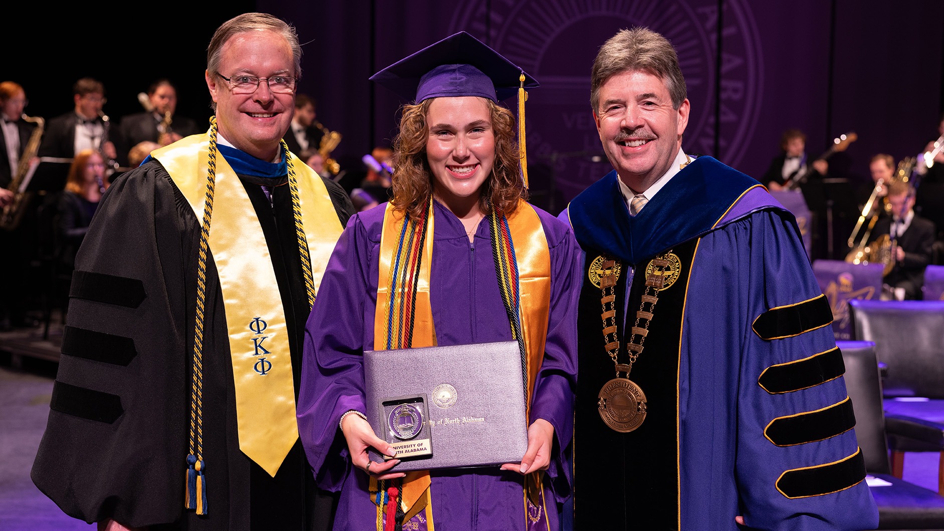 Taco Mama announces all-inclusive NIL deal with UNA student-athletes ...