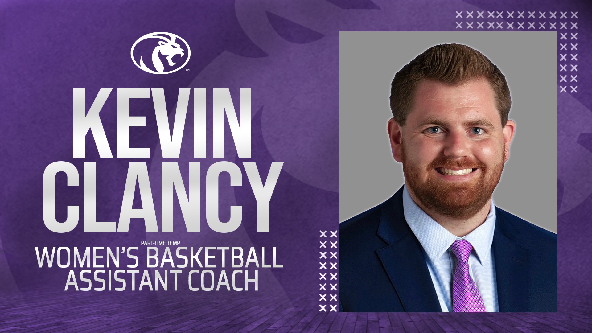 Former National Coach of the Year Cayla Petree named UNA Women’s ...