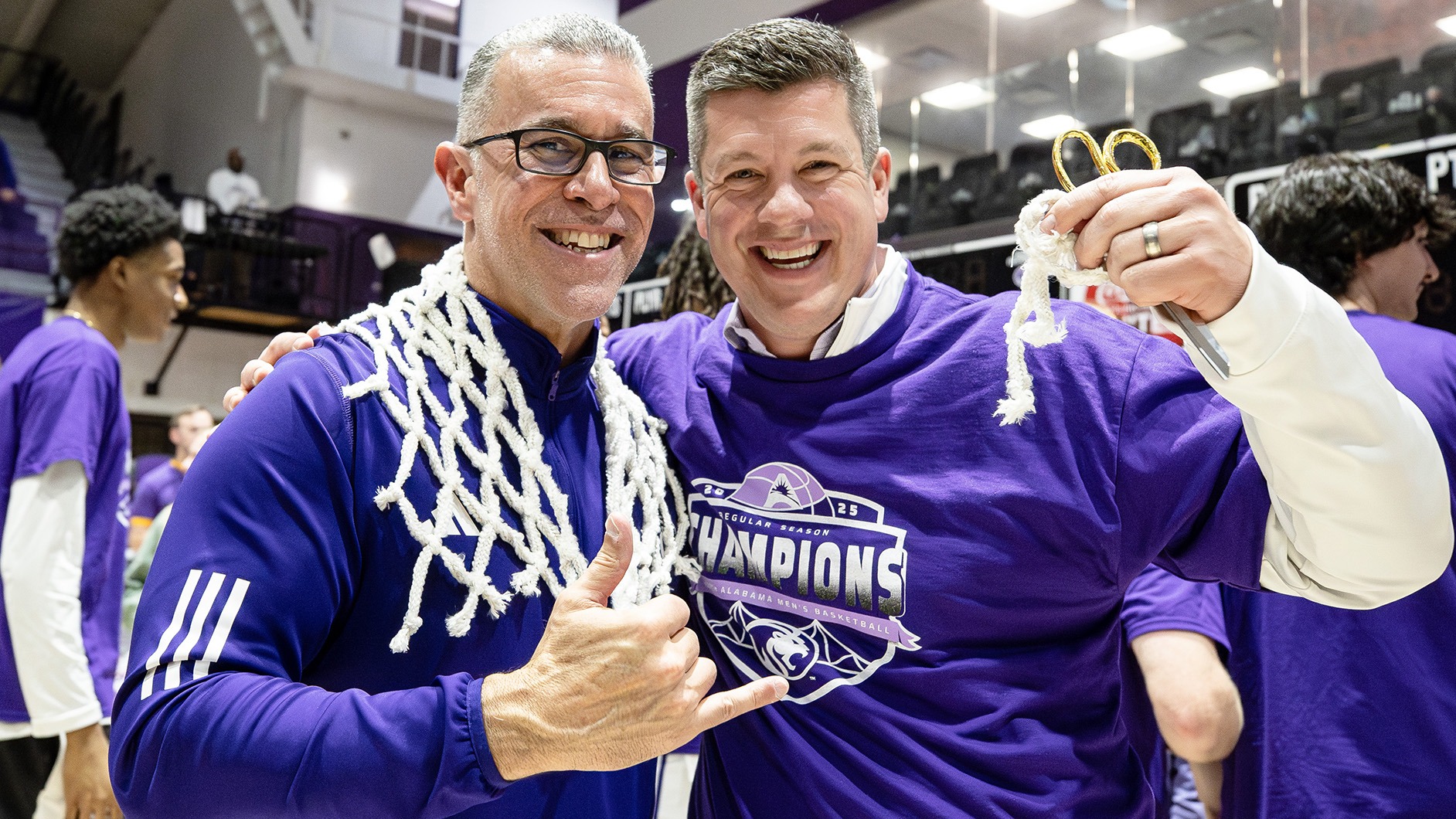 UNA breaks ground on Bank Independent Stadium - University of North ...