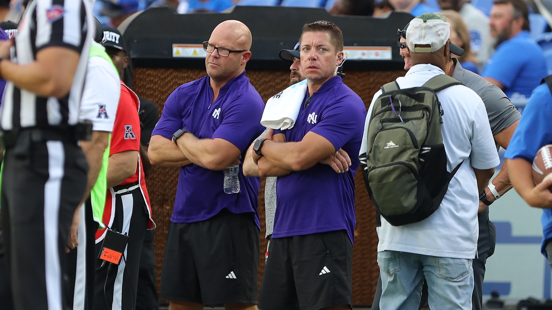 Atlantic Sun Conference and Western Athletic Conference to Forge ...