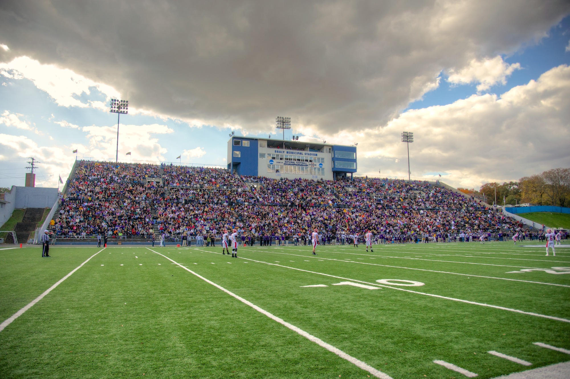 Lions announce 2025 football schedule - University of North Alabama ...