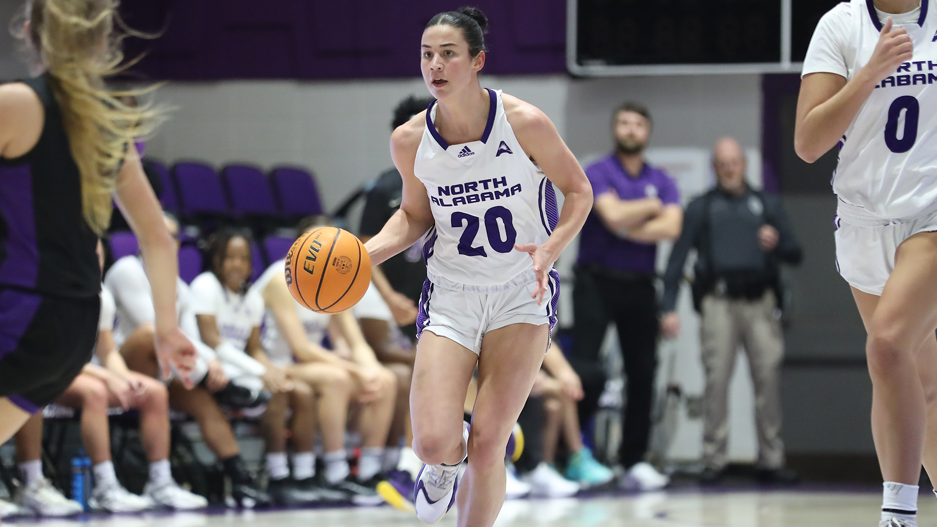 ASUN announces 2024-25 women’s basketball schedule - University of ...