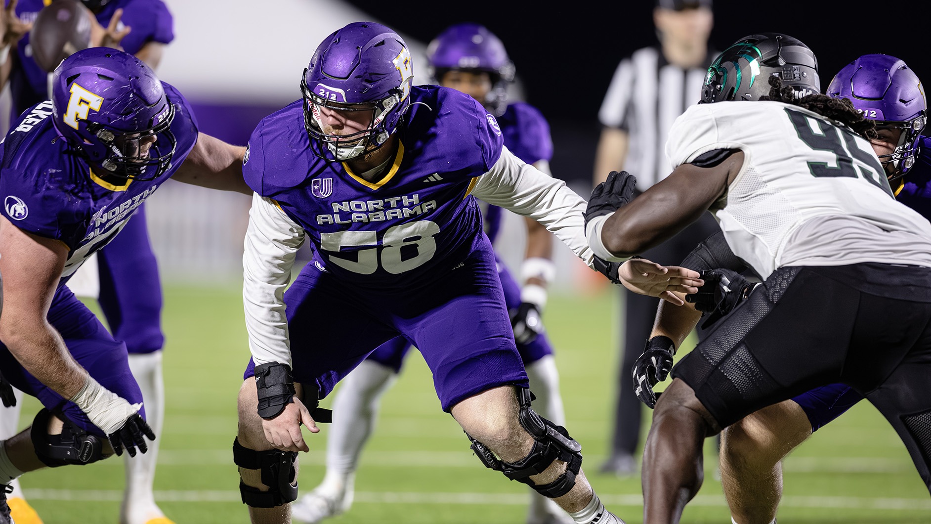 Football announces Homecoming and Family Weekend dates for October ...