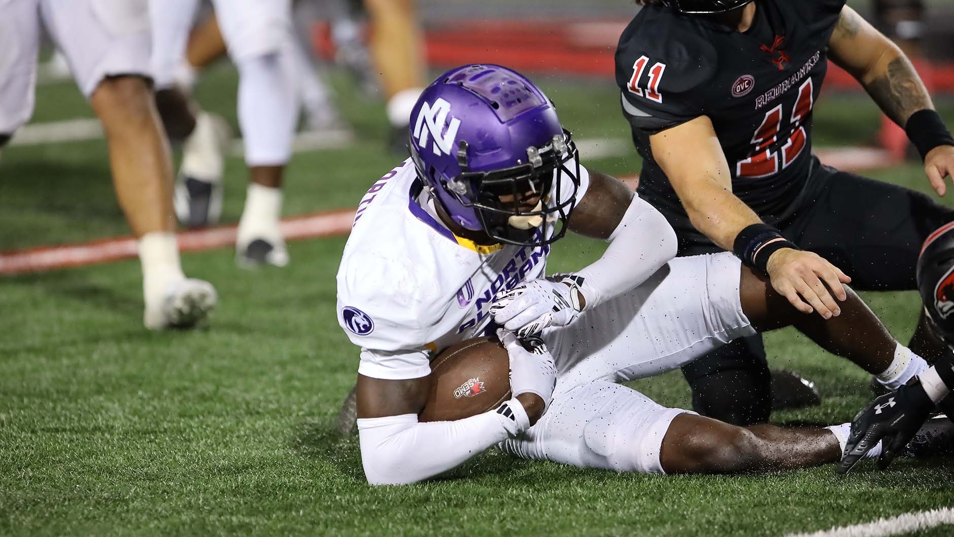 Top Things To Know: North Alabama vs. SEMO - University of North ...
