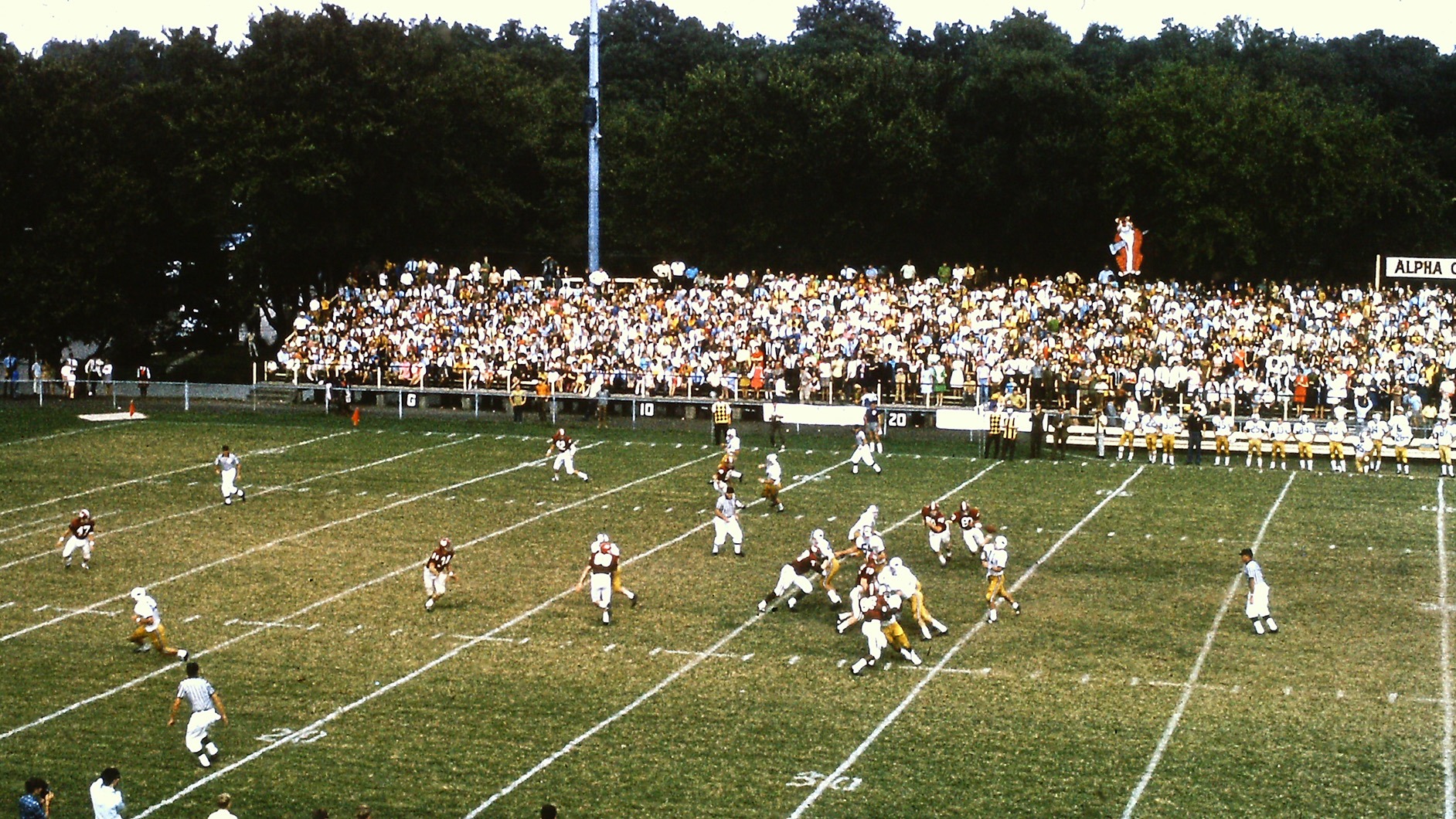 Top Things To Know: North Alabama vs. SEMO - University of North Alabama Athletics