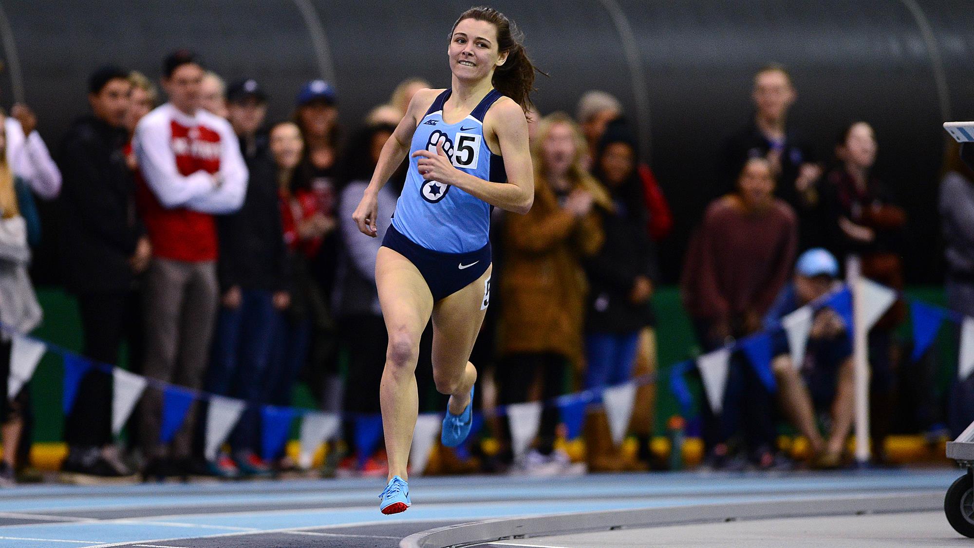 Blake Dodge - Track & Field - University of North Carolina Athletics