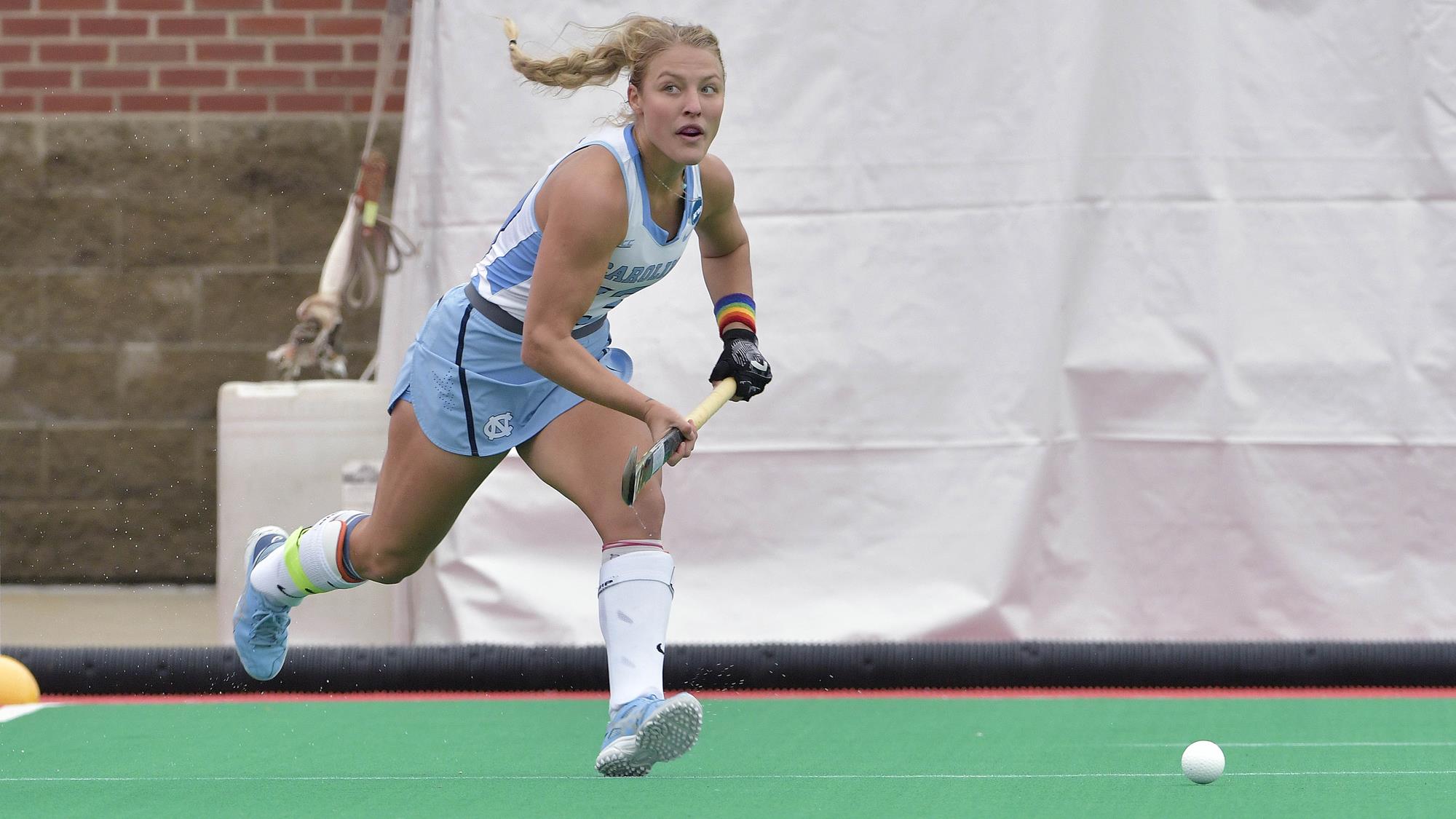 Ashley Hoffman - Field Hockey - University of North Carolina Athletics