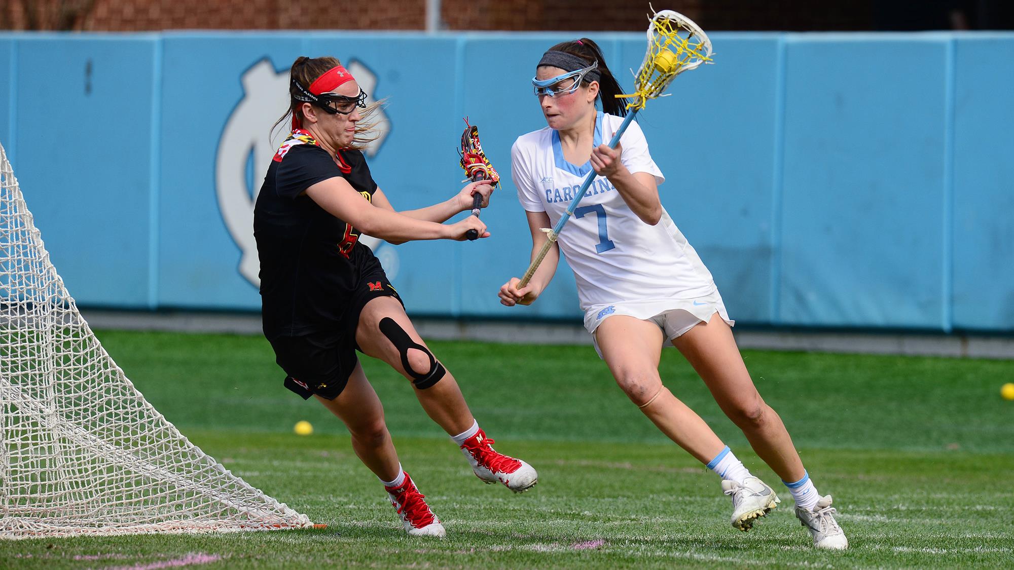 Ela Hazar - Women's Lacrosse - University of North Carolina Athletics