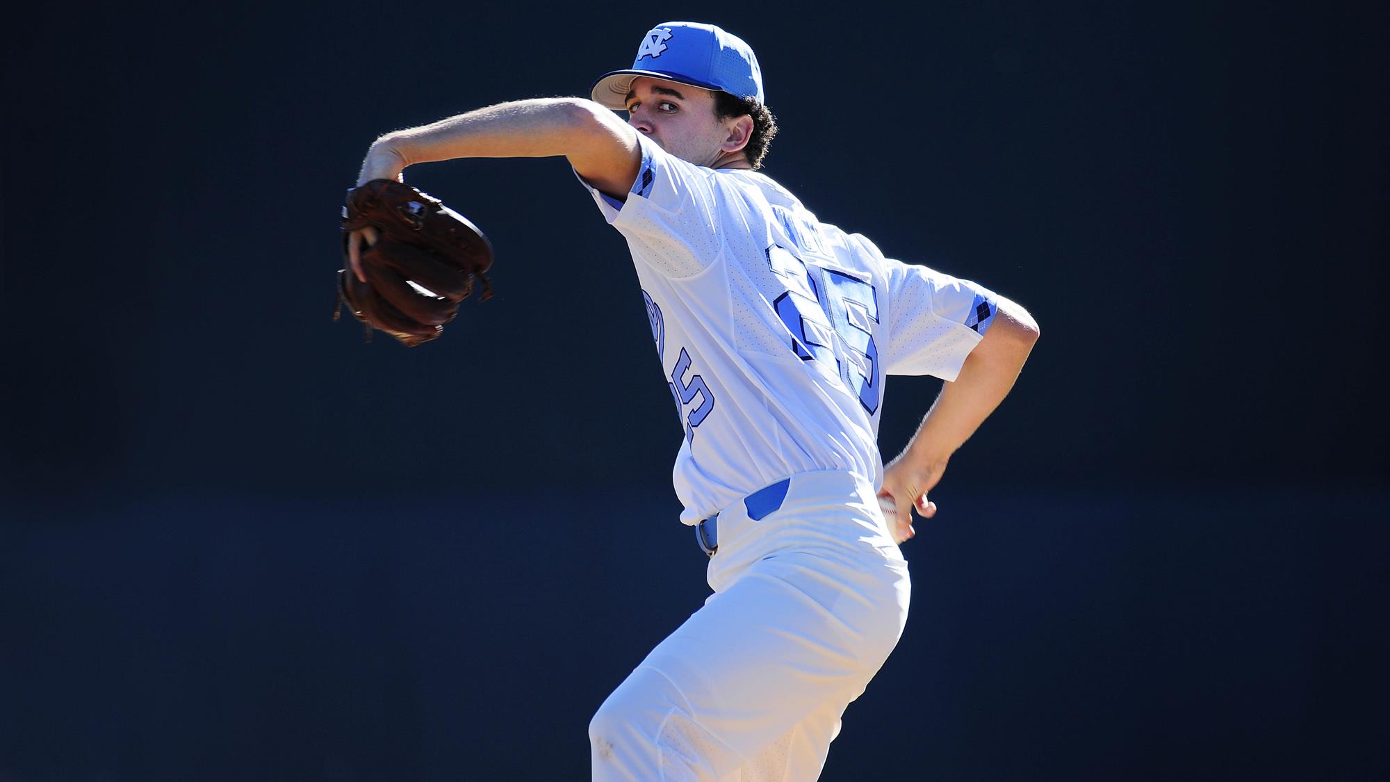 Taylor Sugg - Baseball - University of North Carolina Athletics