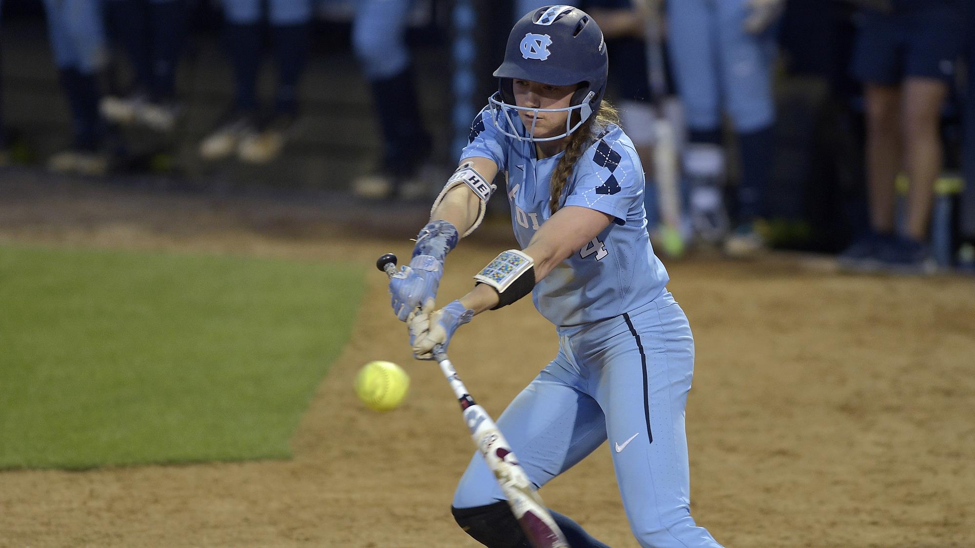 Leah Murray - Softball - University of North Carolina Athletics