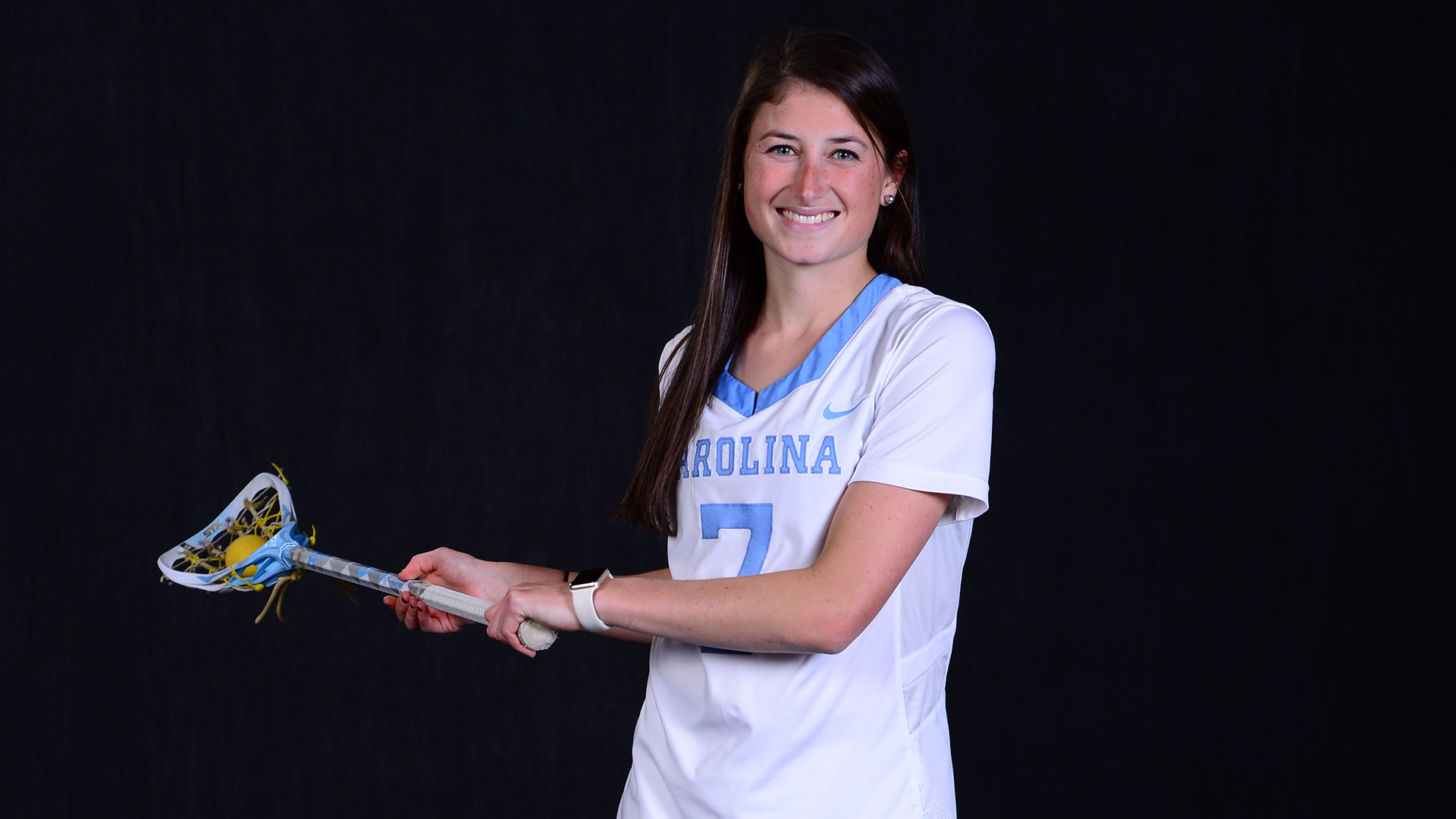 Ela Hazar - Women's Lacrosse - University of North Carolina Athletics