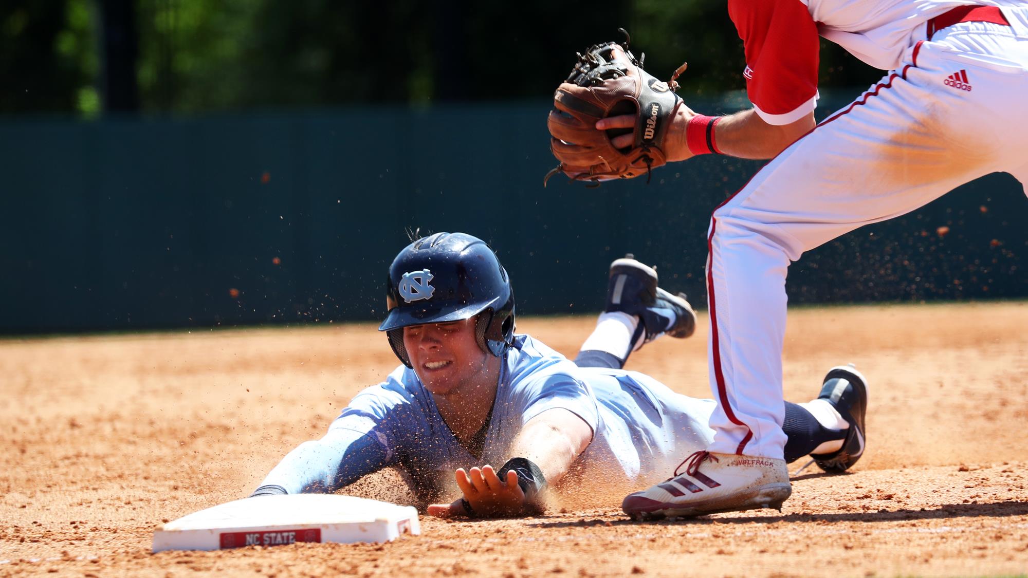 Kyle Datres - Baseball - University of North Carolina Athletics