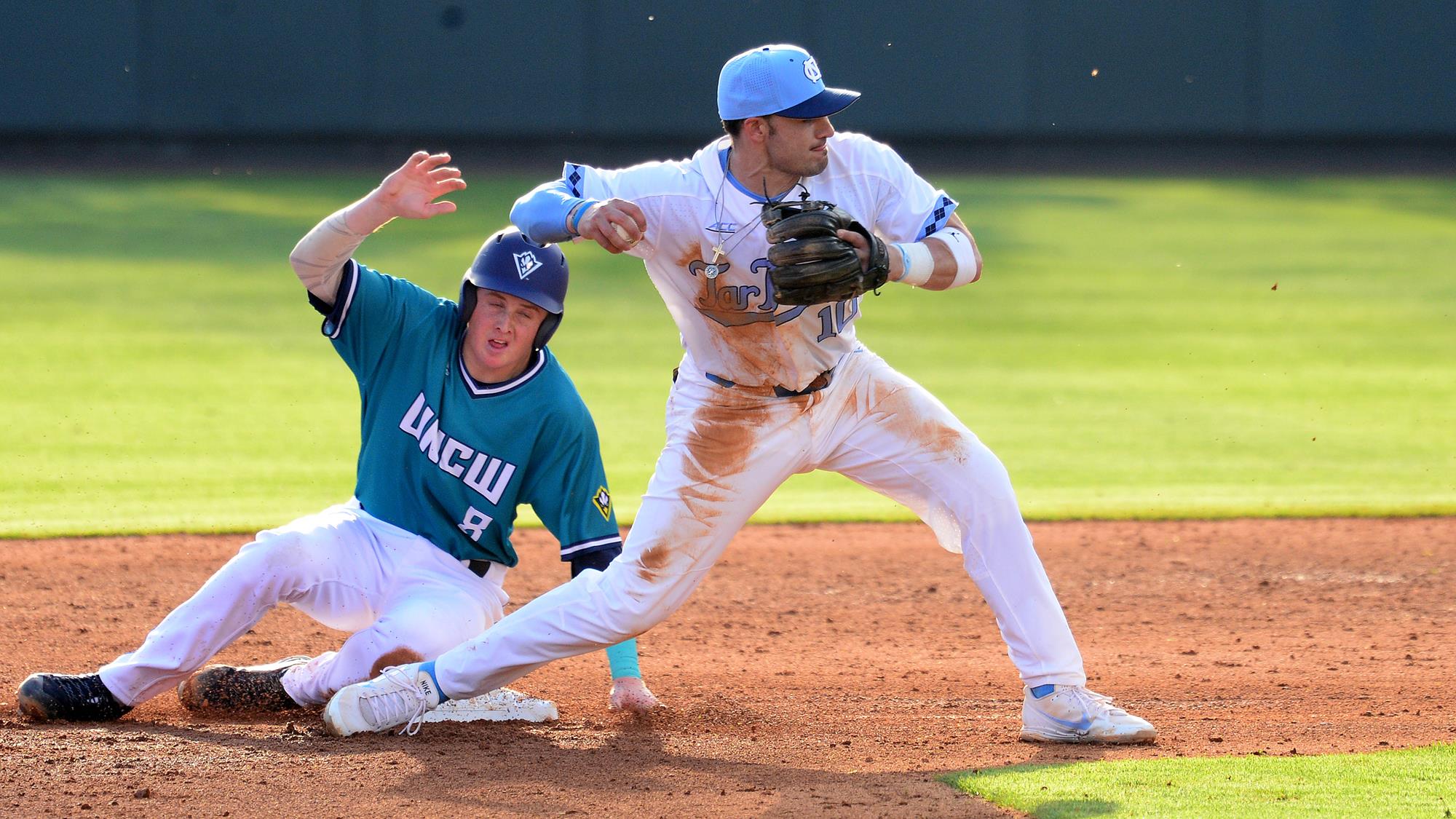 Zack Gahagan - Baseball - University of North Carolina Athletics