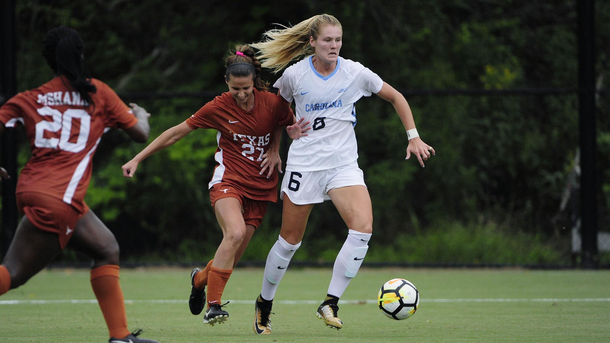Taylor Otto - Women's Soccer - University of North Carolina Athletics