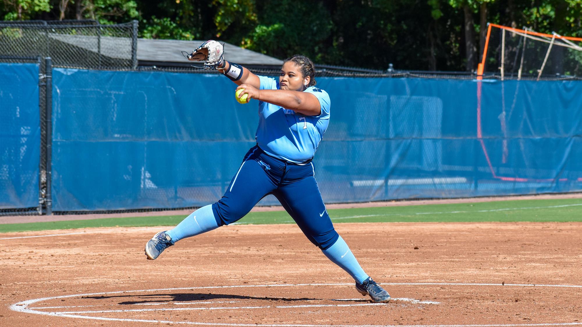 Alyssa Stanley - Softball - University of North Carolina Athletics