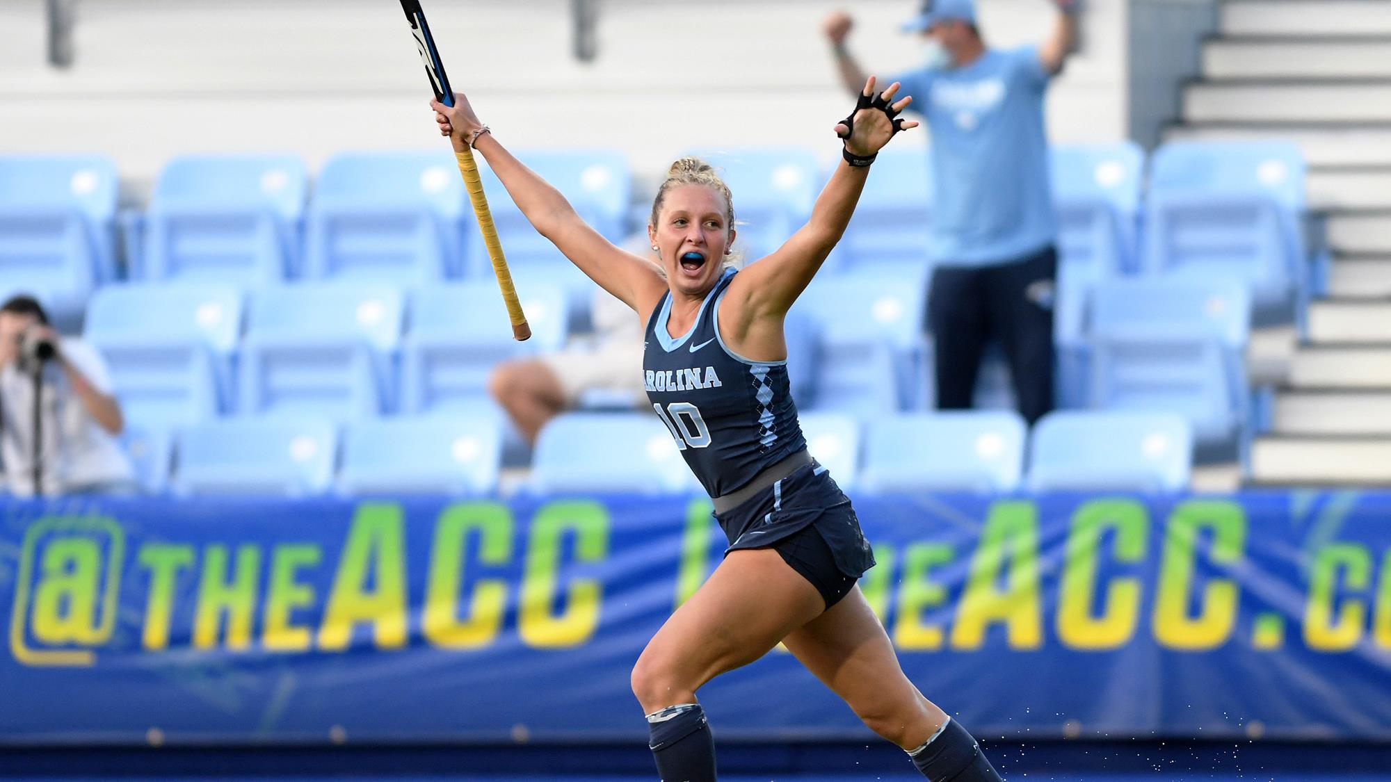 Paityn Wirth - Field Hockey - University of North Carolina Athletics