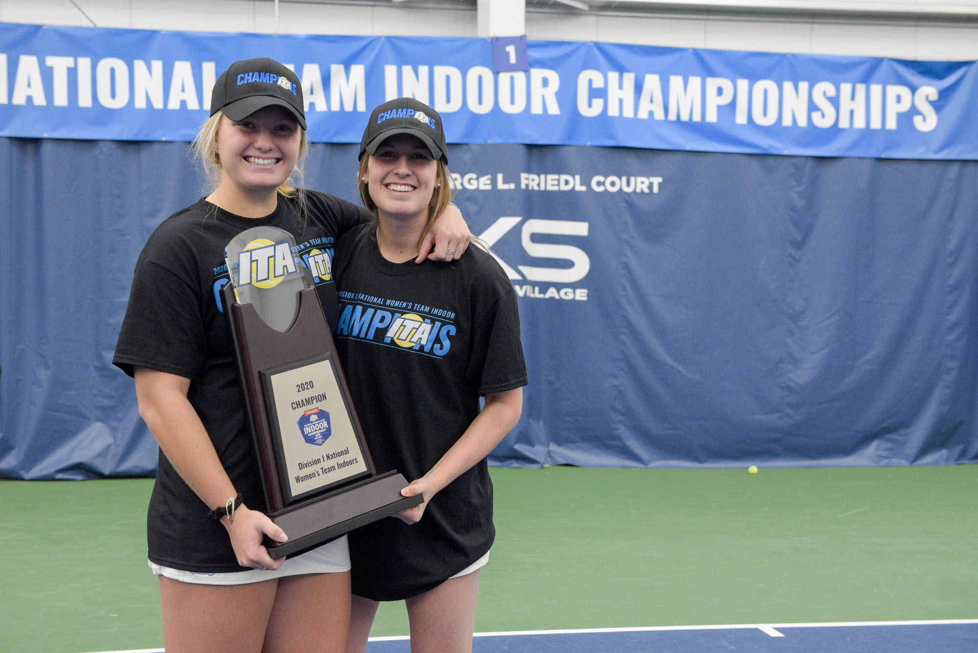 Anna Harmon - Women's Tennis - University of North Carolina Athletics