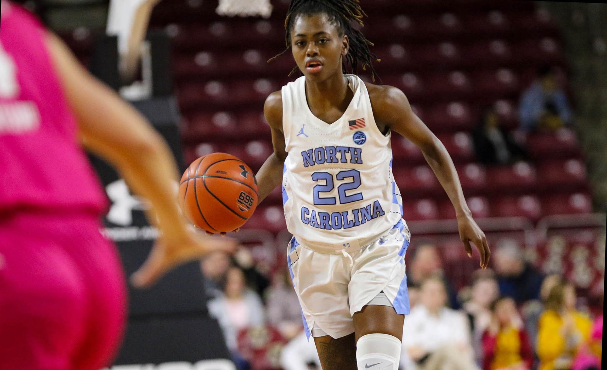 Shayla Bennett - Women's Basketball - University of North Carolina ...