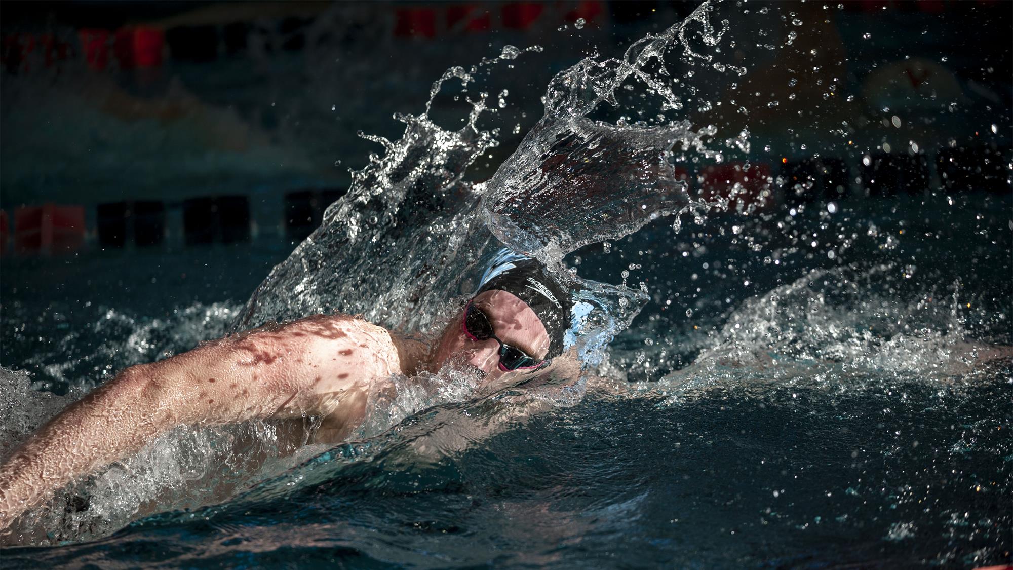 Dimitrios Dimitriou - Swimming & Diving - University of North Carolina ...