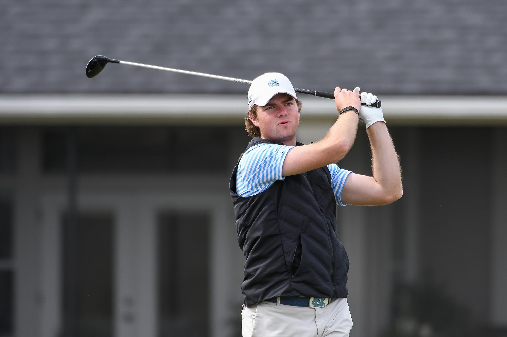 Austin Hitt - Men's Golf - University of North Carolina Athletics