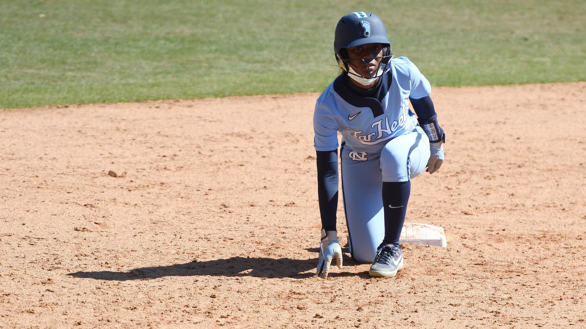Aneshia Jordan - Softball - University of North Carolina Athletics