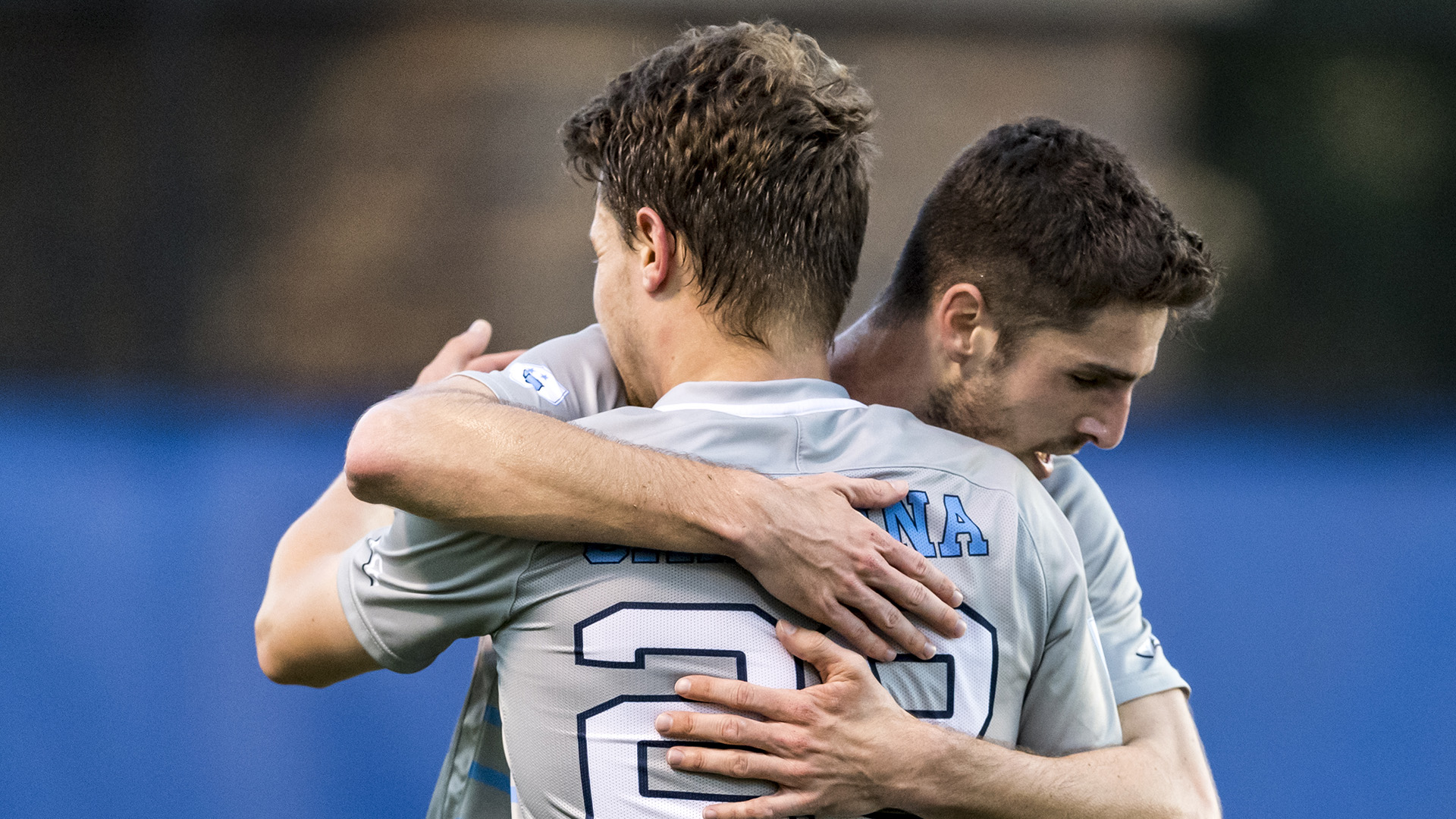 Tim Schels - Men's Soccer - University of North Carolina Athletics