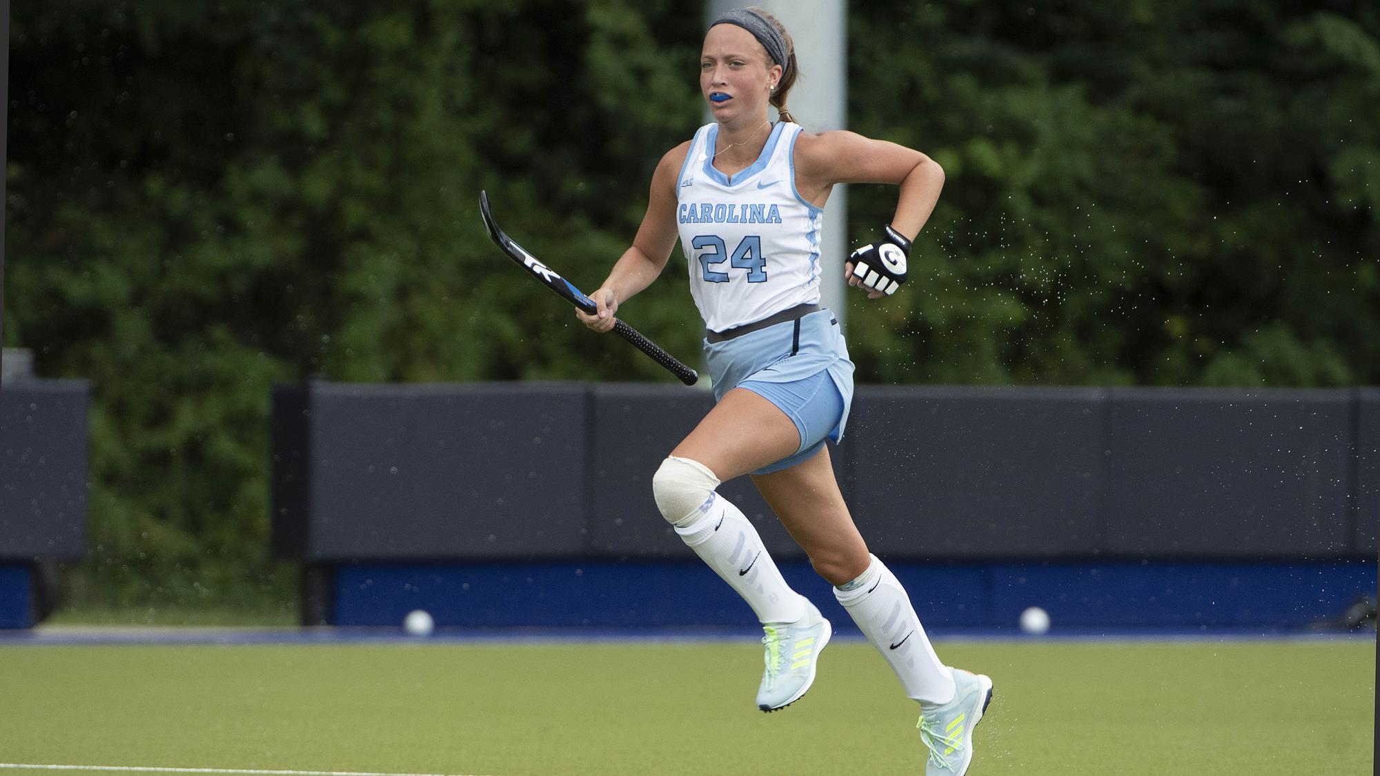 Brooke Behan - Field Hockey - University of North Carolina Athletics