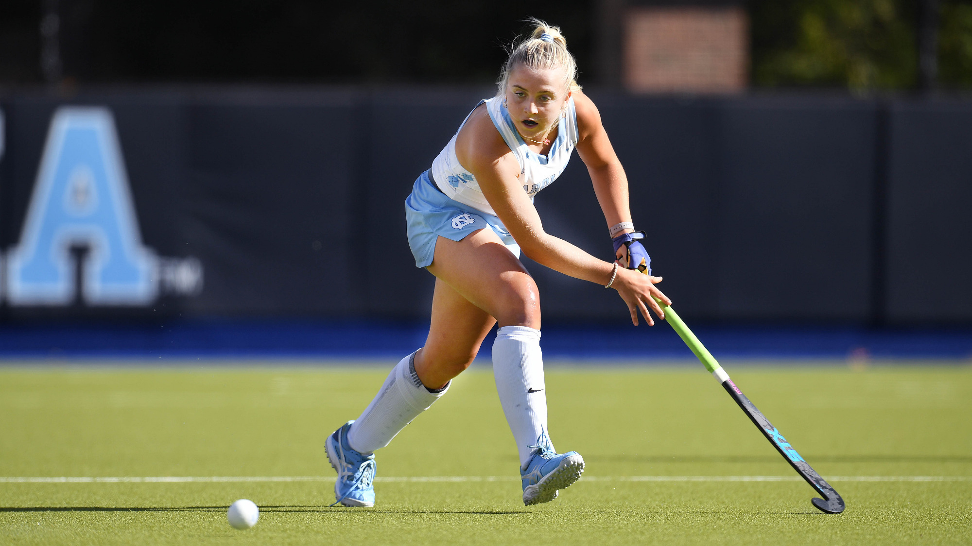 Ryleigh Heck - Field Hockey - University of North Carolina Athletics