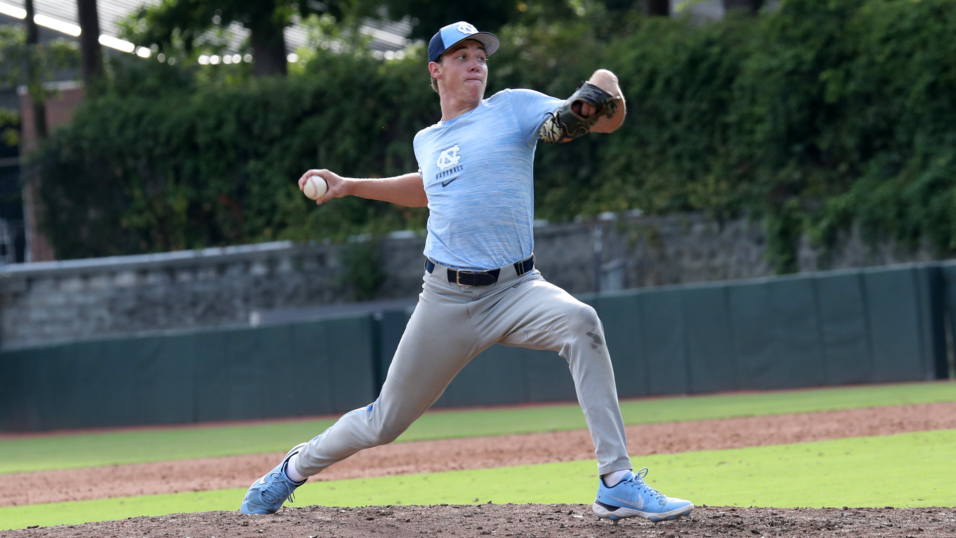 Owen Flynn - Baseball - University of North Carolina Athletics