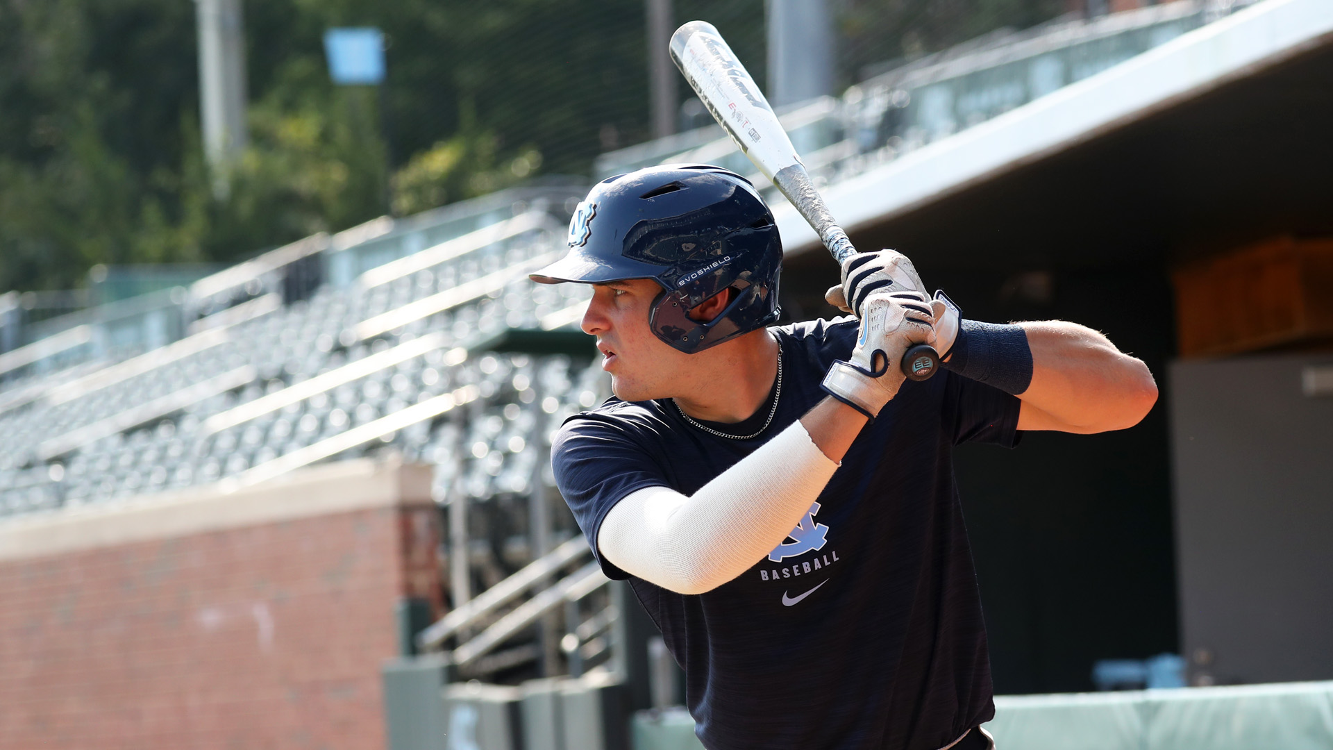 Dylan King - Baseball - University of North Carolina Athletics