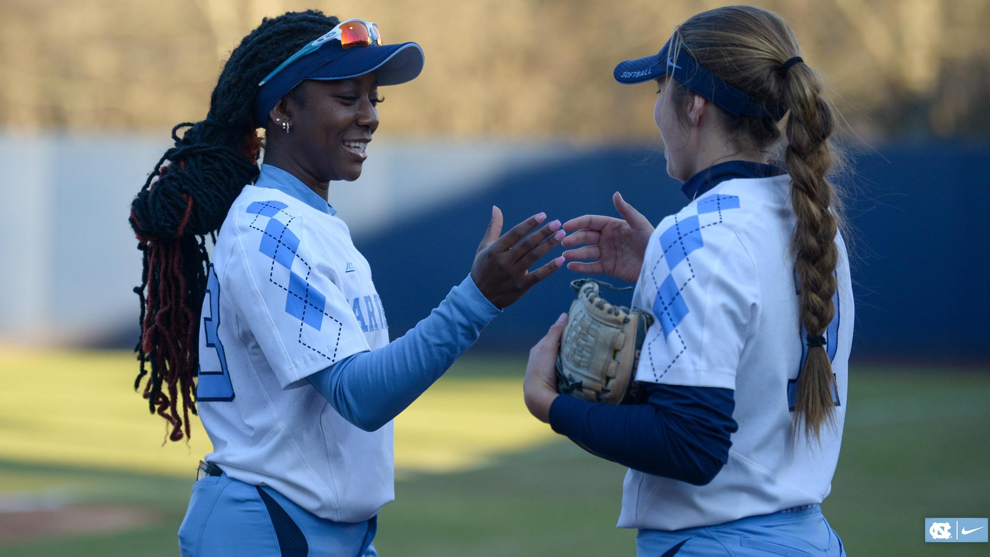 Aneshia Jordan - Softball - University of North Carolina Athletics