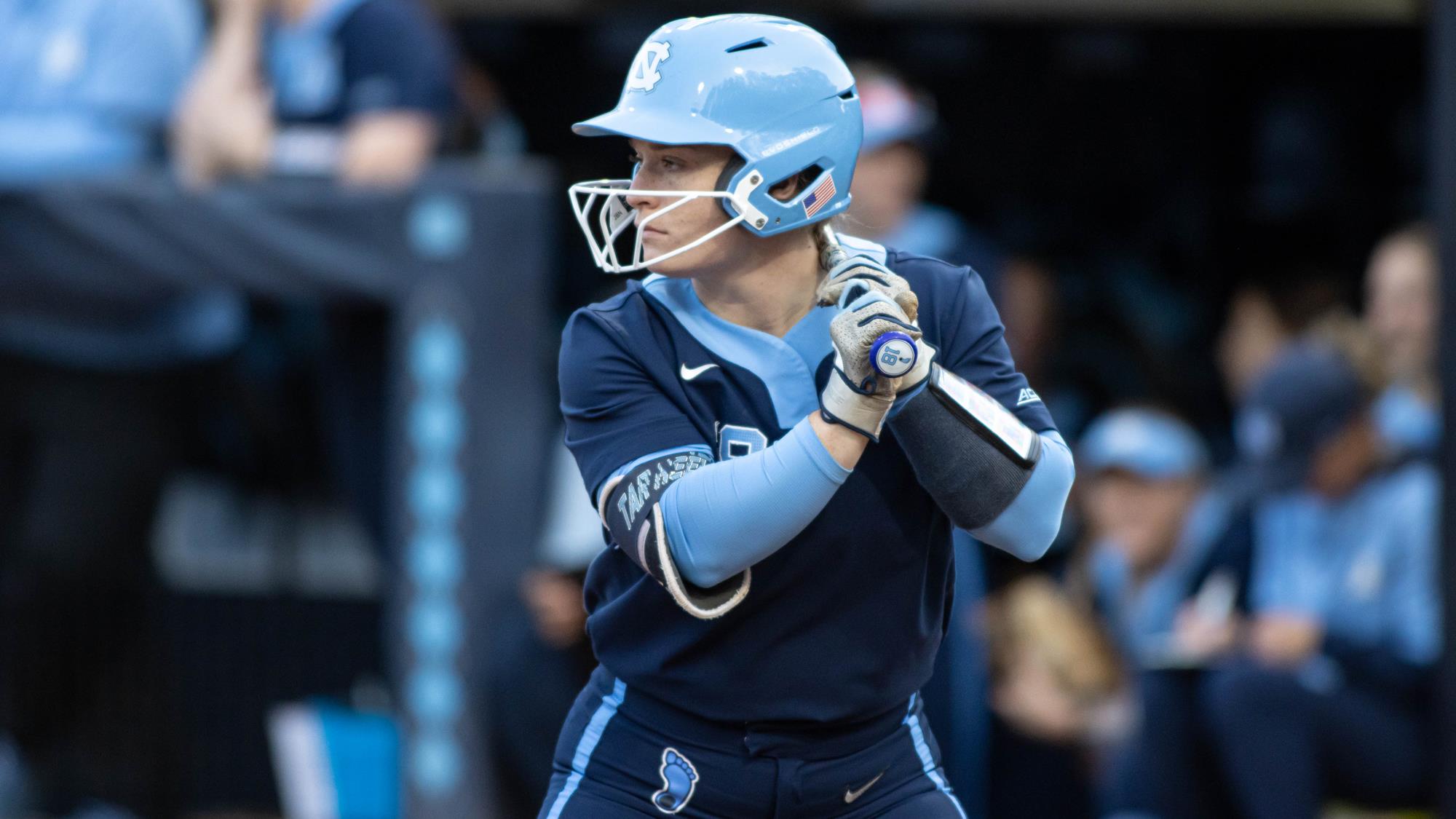 Taylor Puetz - Softball - University of North Carolina Athletics