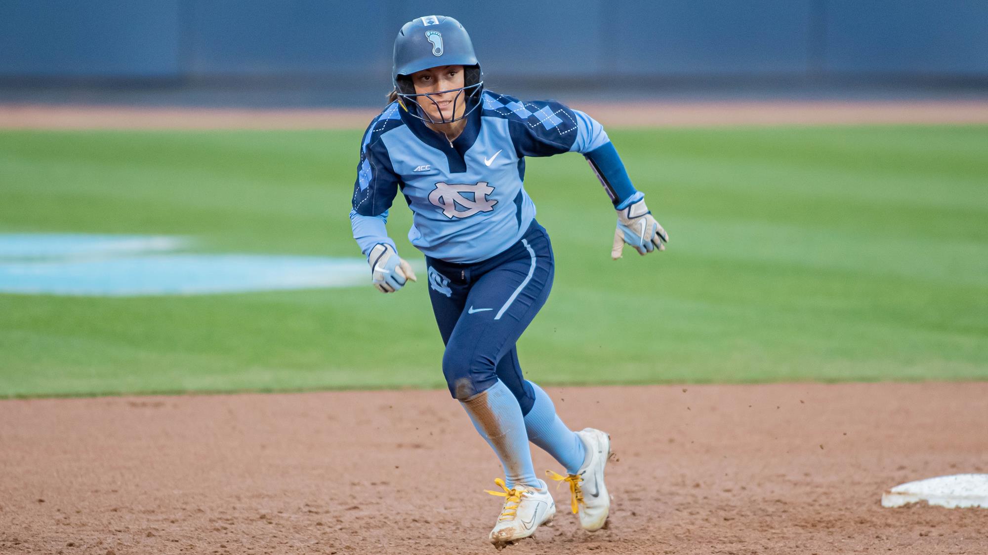 Kayla Baptista - Softball - University of North Carolina Athletics