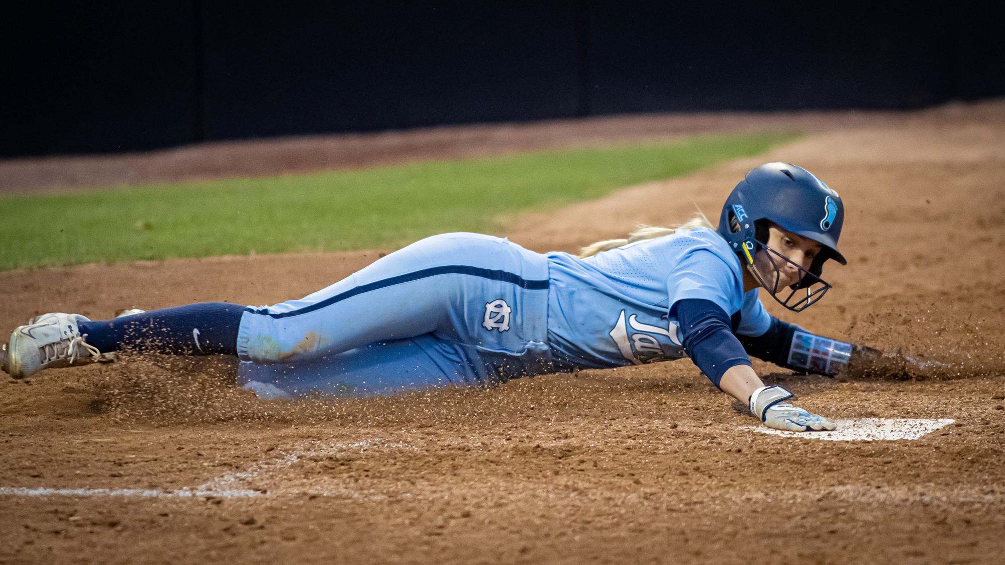 Carsyn Snead - Softball - University of North Carolina Athletics