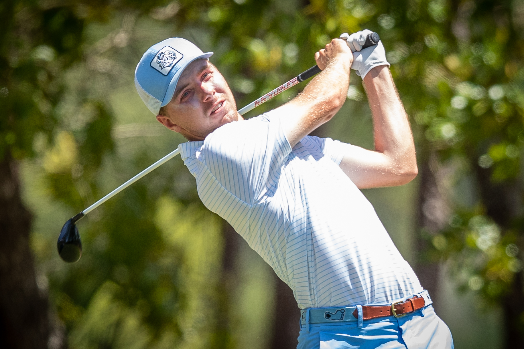 Ryan Gerard - Men's Golf - University of North Carolina Athletics