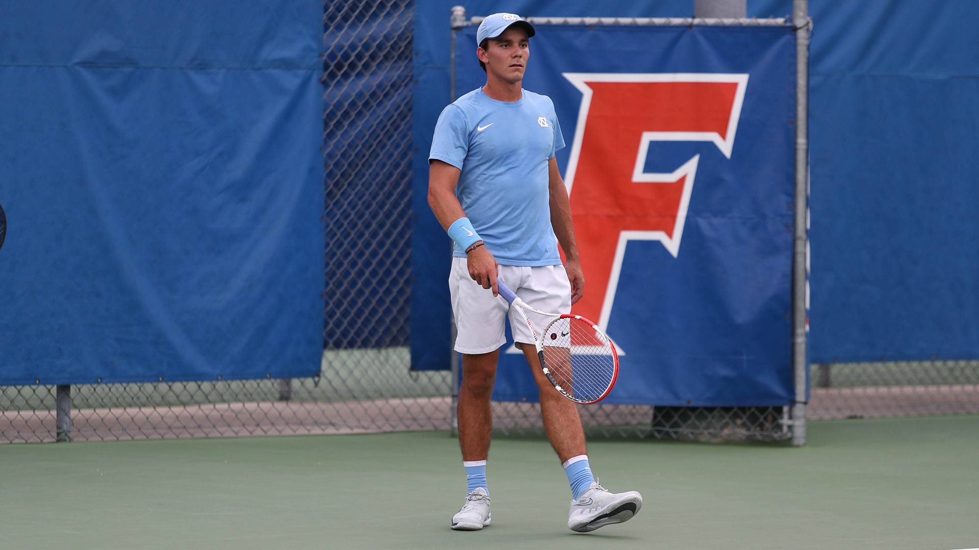 Mark Dillon - Men's Tennis - University of North Carolina Athletics