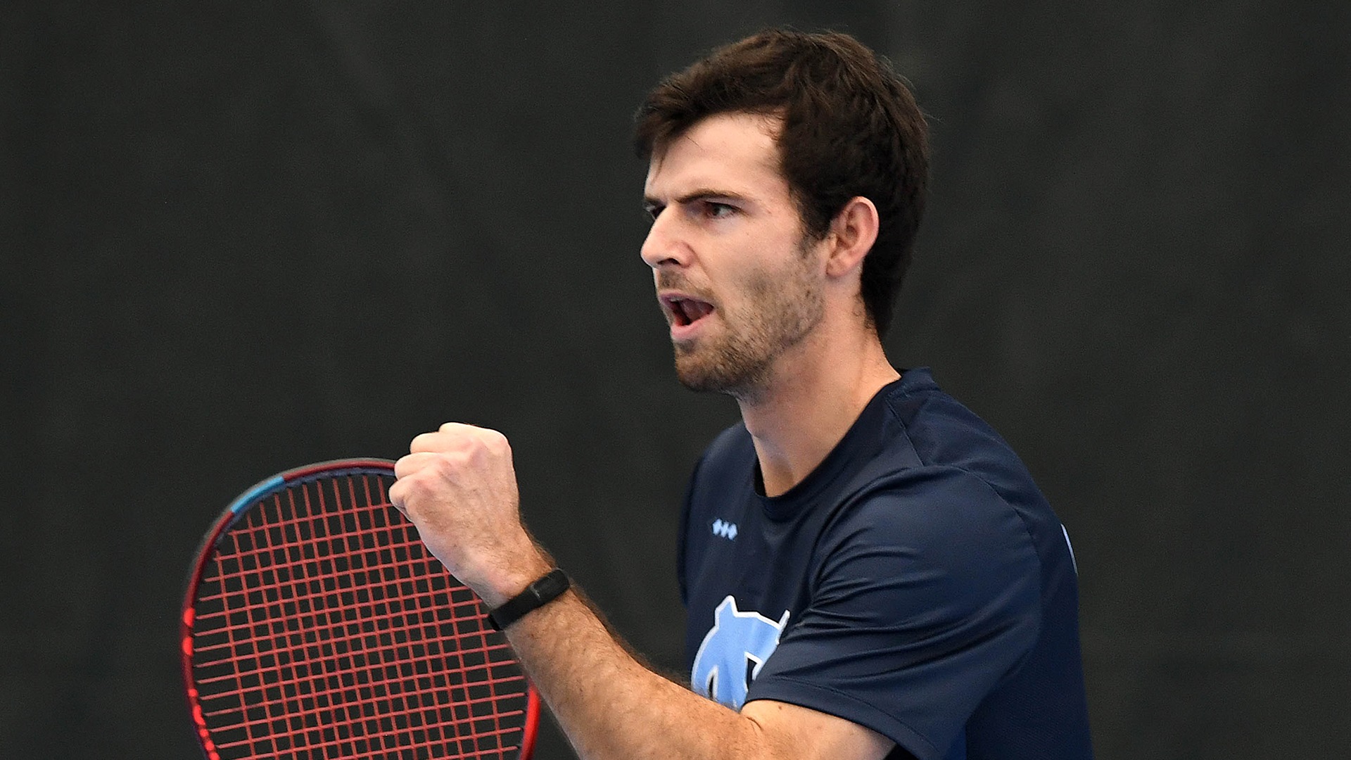 Karl Poling - Men's Tennis - University of North Carolina Athletics