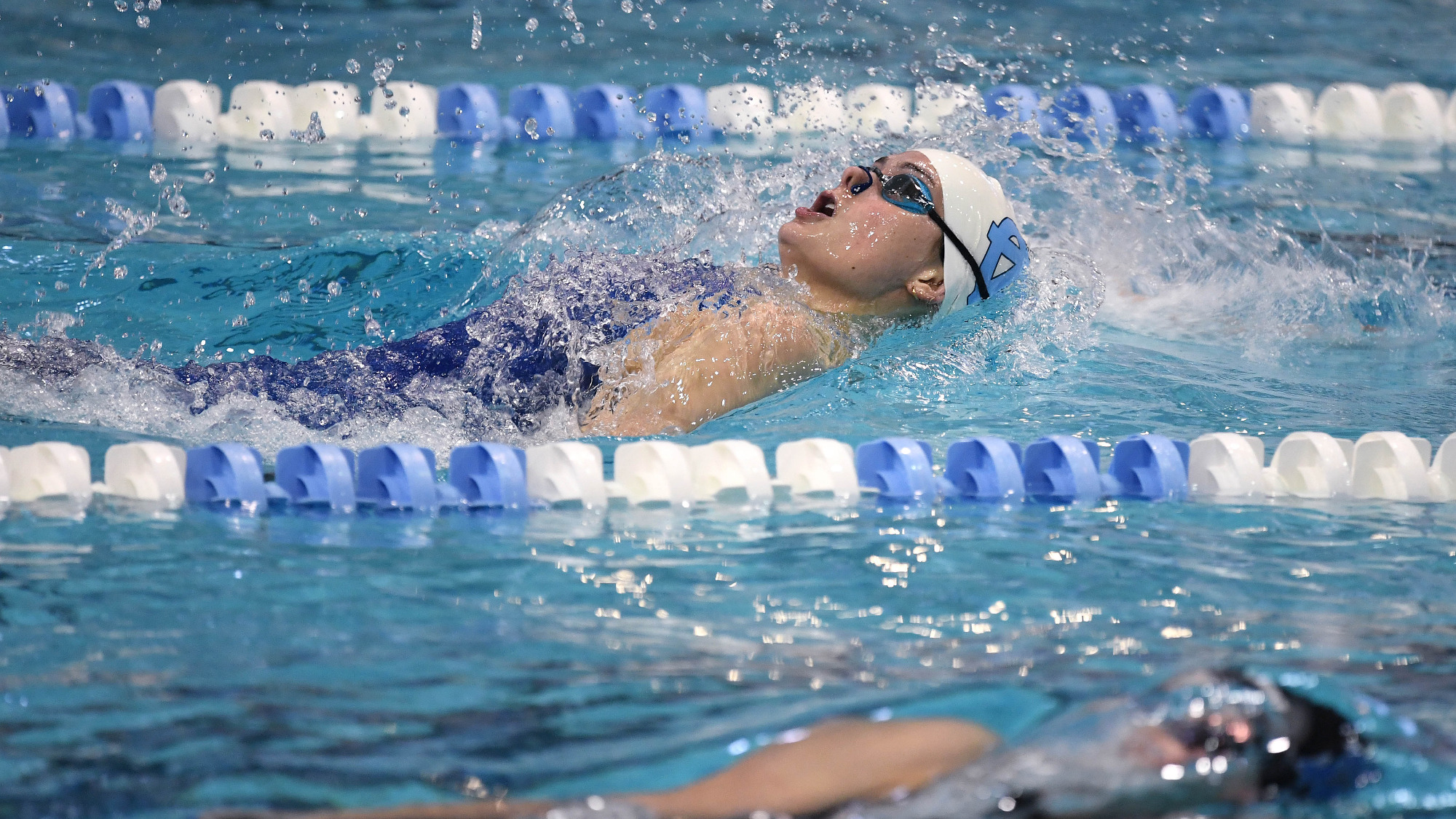 Grace Countie - Swimming & Diving - University of North Carolina Athletics