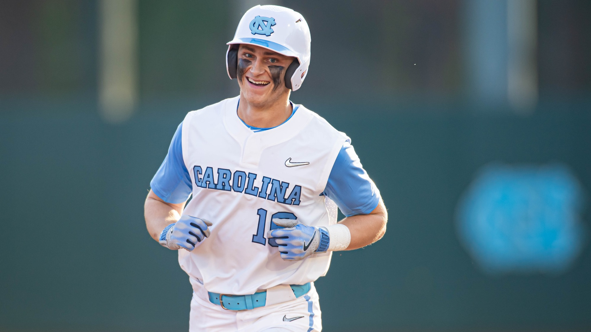 Casey Cook - Baseball - University of North Carolina Athletics