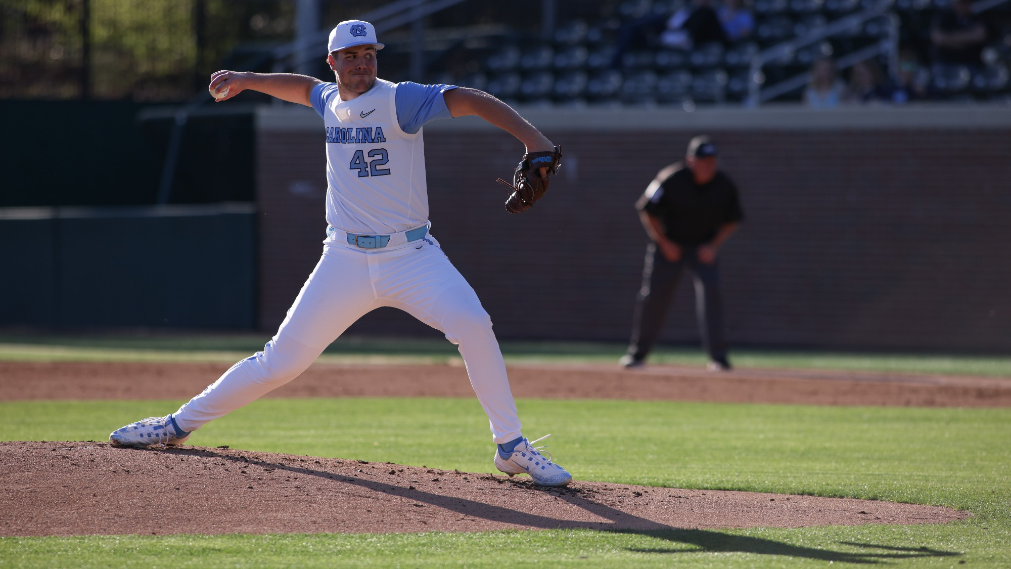 Jake Knapp - Baseball - University of North Carolina Athletics