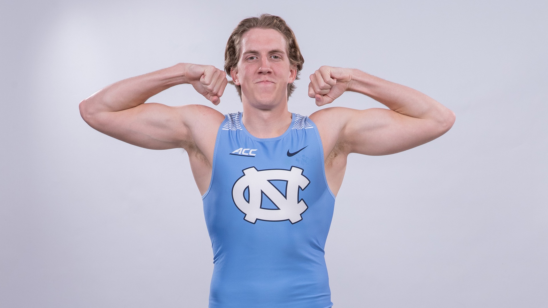 Sam Corley - Track & Field - University of North Carolina Athletics