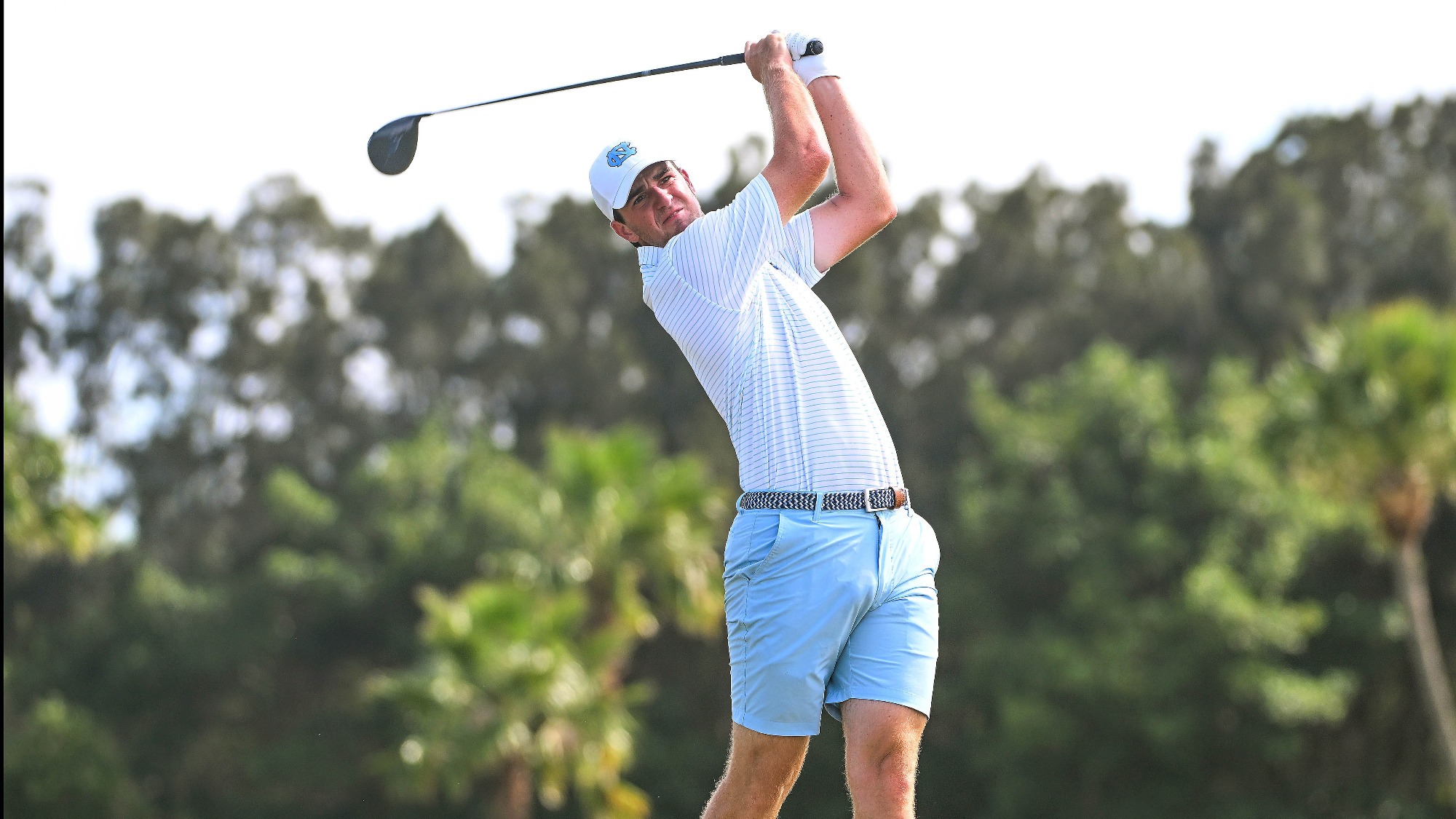 Ryan Burnett - Men's Golf - University of North Carolina Athletics