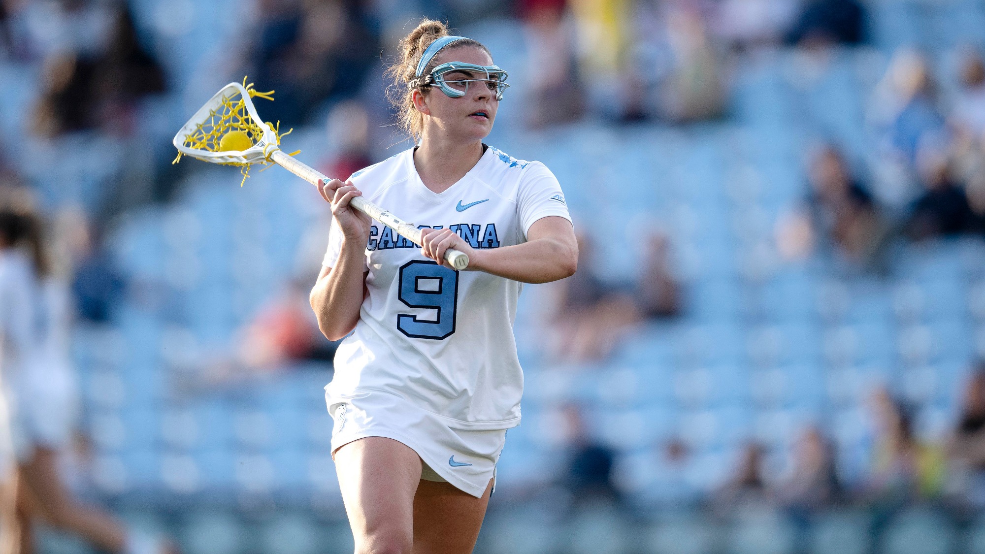 Nicole Humphrey - Women's Lacrosse - University of North Carolina Athletics