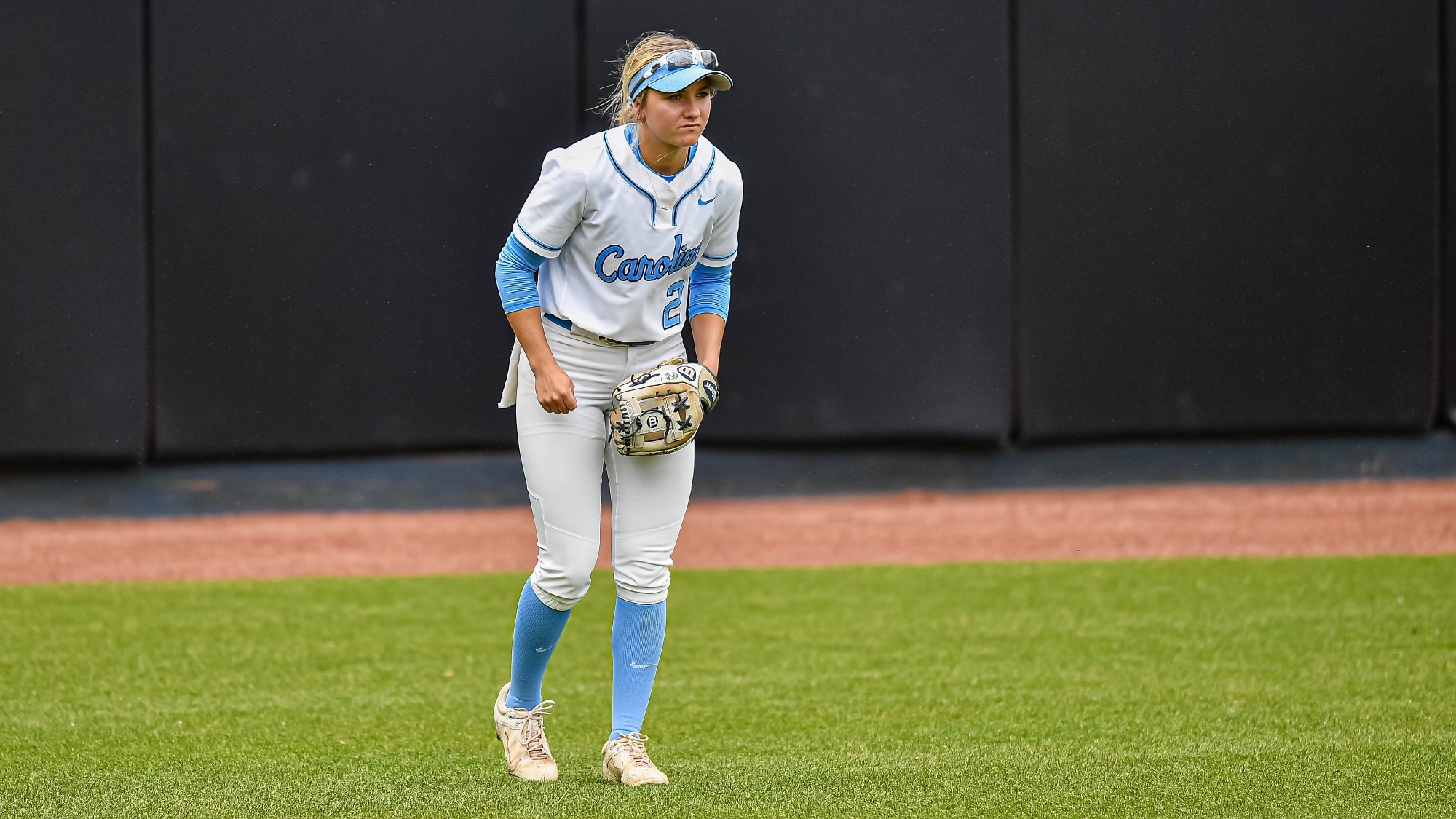 Carsyn Snead - Softball - University of North Carolina Athletics