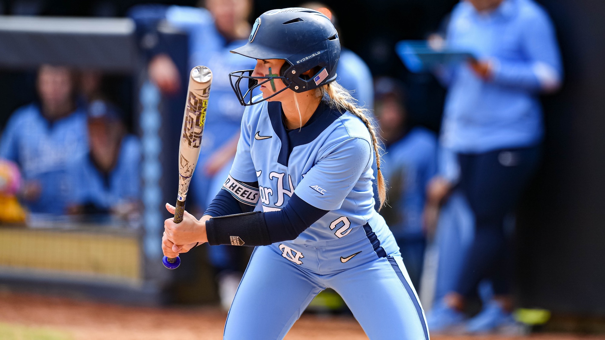 Carsyn Snead - Softball - University of North Carolina Athletics