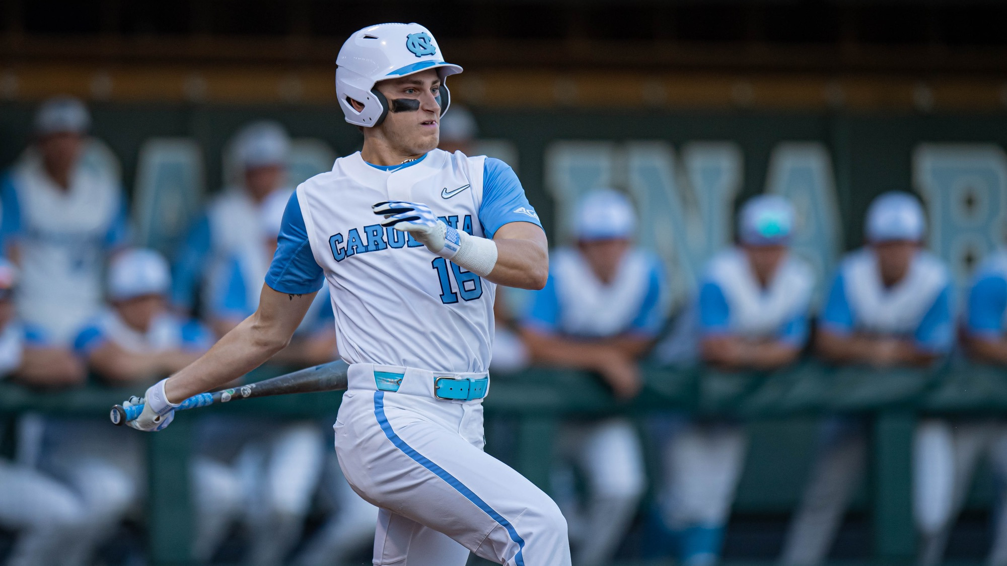 Casey Cook - Baseball - University of North Carolina Athletics