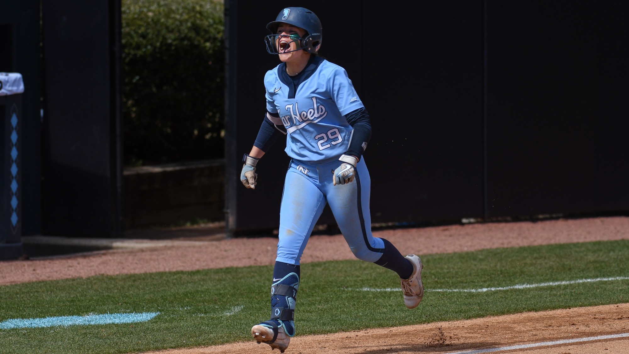 Abby Settlemyre - Softball - University of North Carolina Athletics