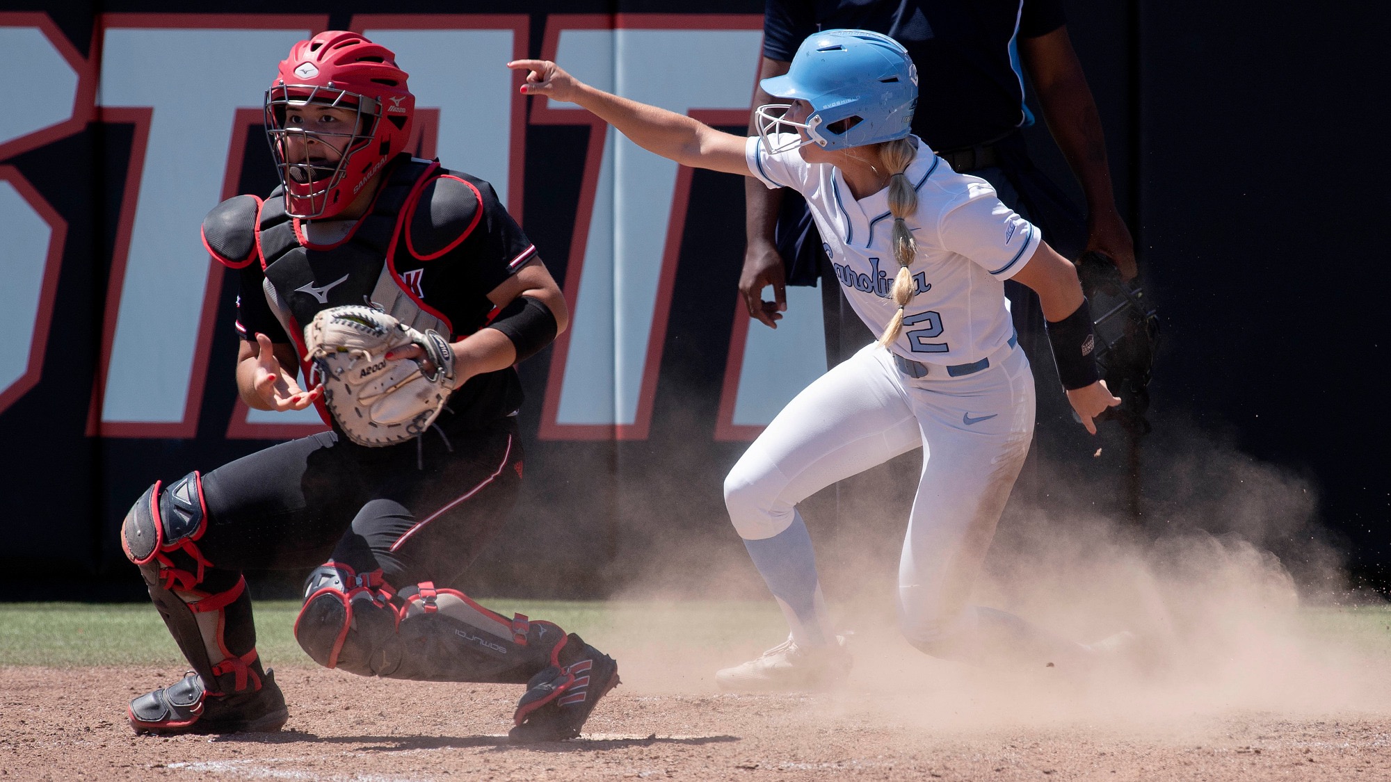 Carsyn Snead - Softball - University of North Carolina Athletics