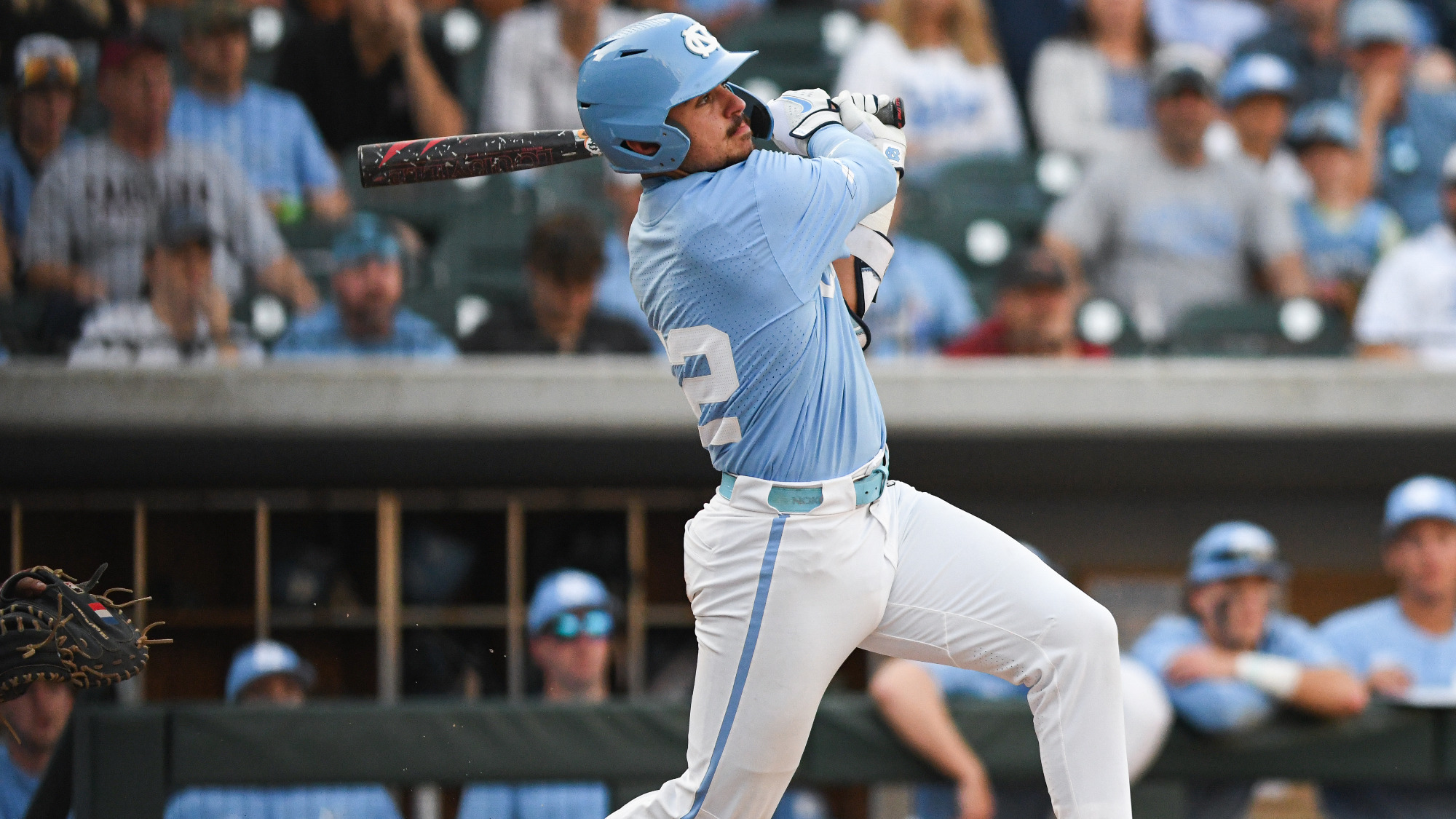 Tomas Frick - Baseball - University of North Carolina Athletics