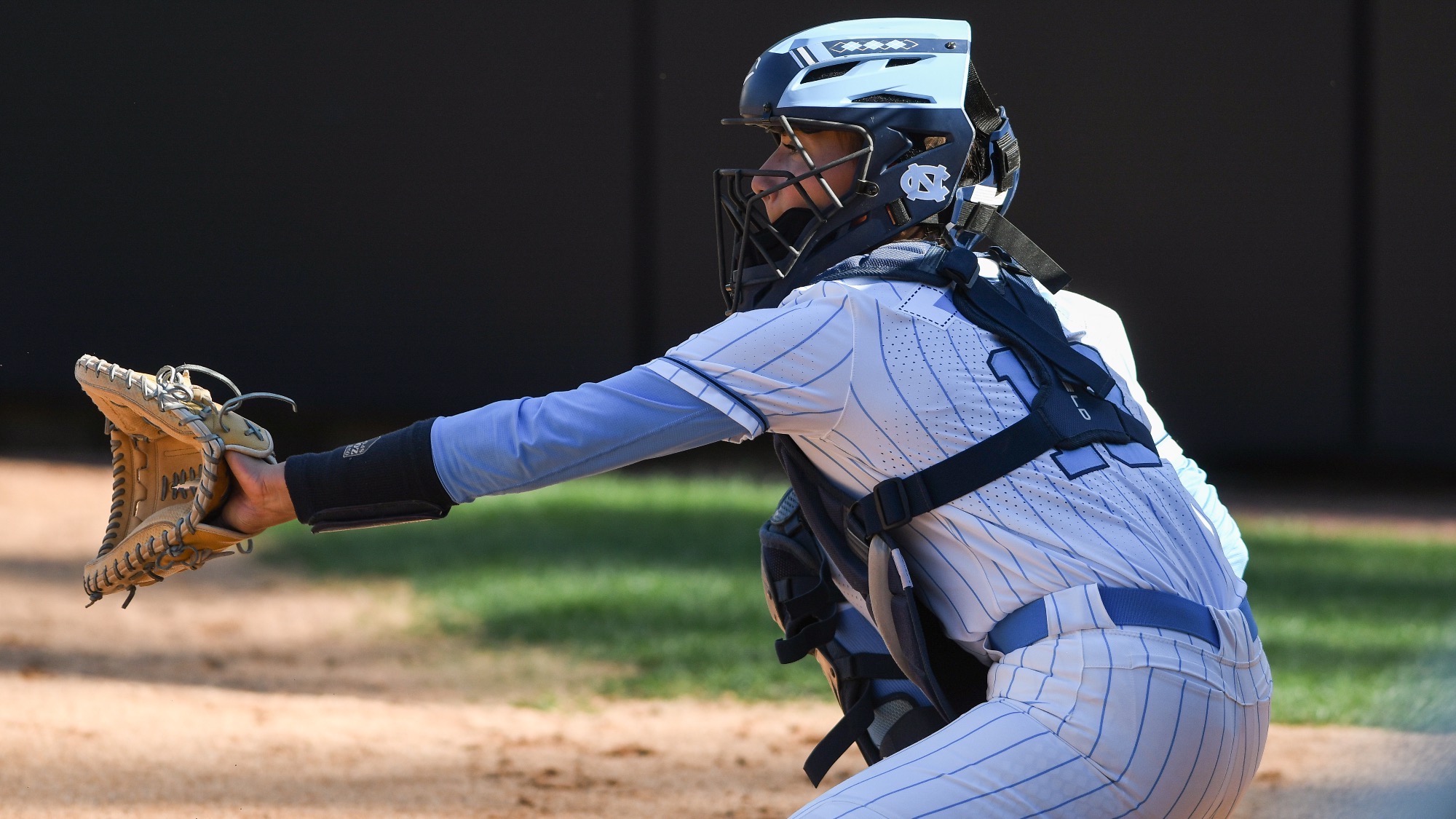 Isabela Emerling - Softball - University of North Carolina Athletics